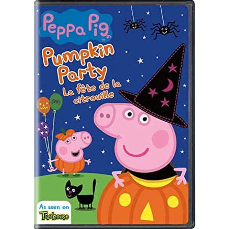 G-UNIVERSAL STUDIO PEPPA PIG PMKN DV | Walmart Canada
