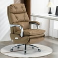 Kinnls Alberto Power Recliner Chair, Electric Fully Reclining Genuine ...