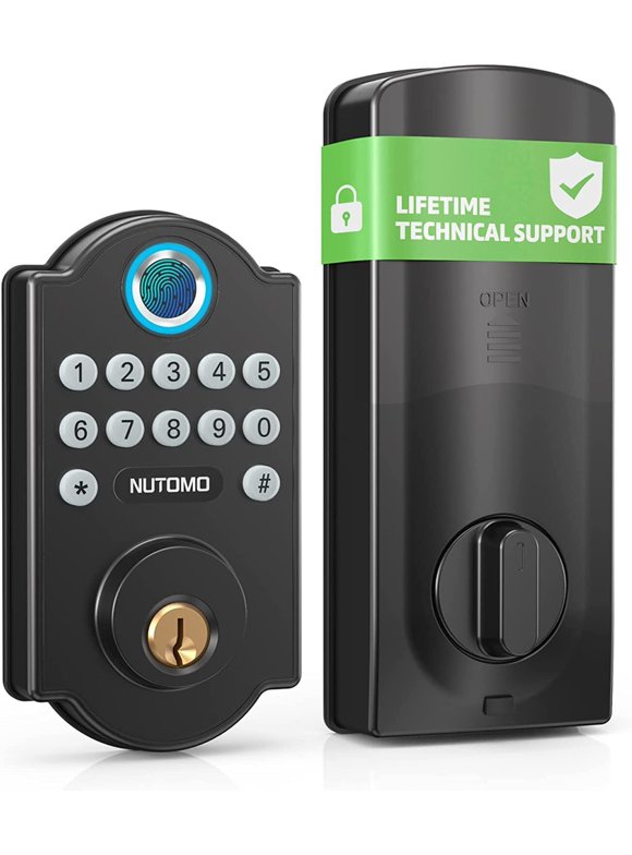 Door Locks and Deadbolts in Door Hardware - Walmart.com