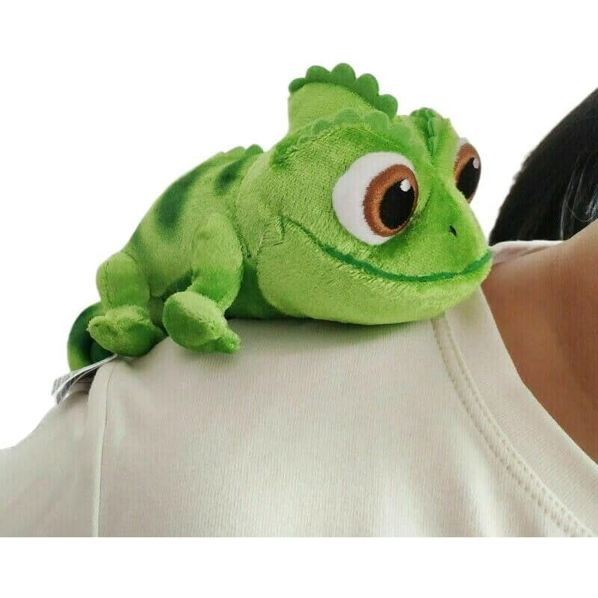 Click here for Unbranded Pascal Plush Shoulder Magnetic Riding Ch... prices