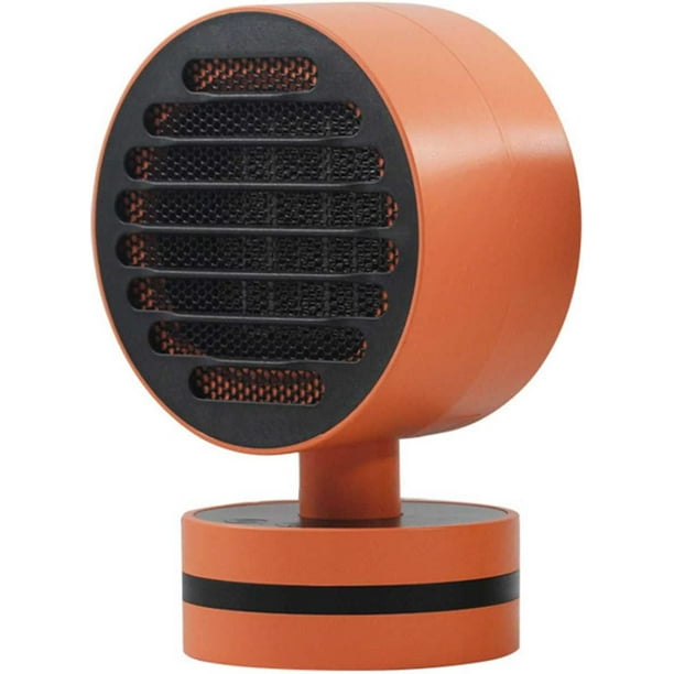 ShenMo Space Heater, Fan Heater, Mini Portable Fan Heater, Silent ...