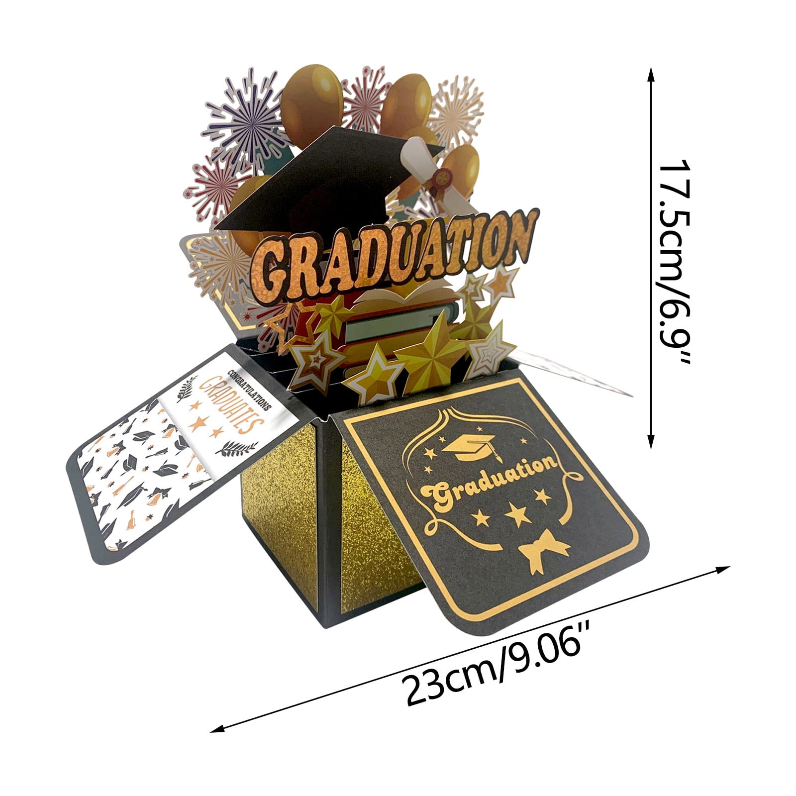 Creative Graduation Invitations Ideas