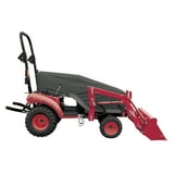 Classic Accessories Compact Utility Tractor Cover - Walmart.com