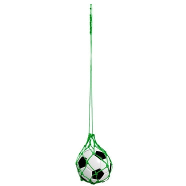 3 Sizes Football Net for Soccer Goal Post Junior Sports Training (Only ...