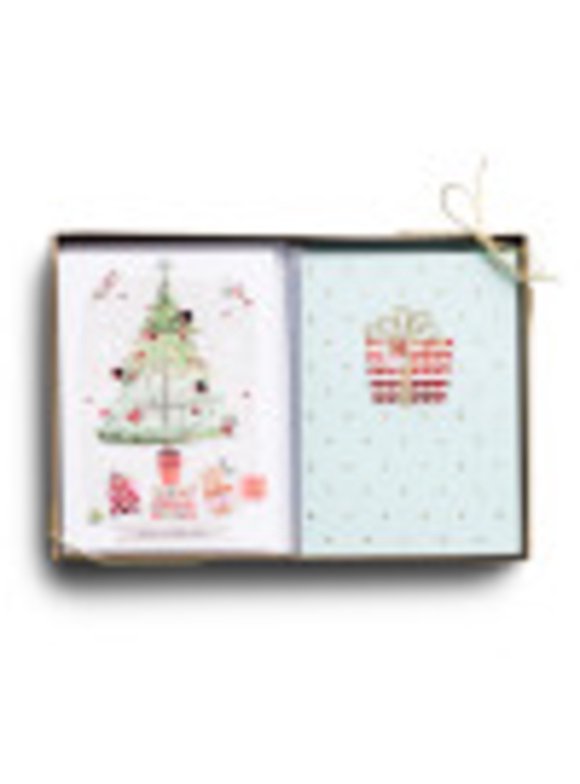 Boxed Christmas Cards Clearance, Discounts & Rollbacks - Walmart.com
