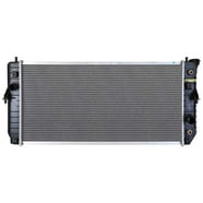 Northern Radiator 19 X 22 Gm Radiator - Walmart.com