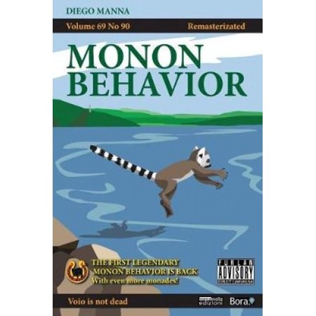 Monon Behavior: Remasterizated | Walmart Canada
