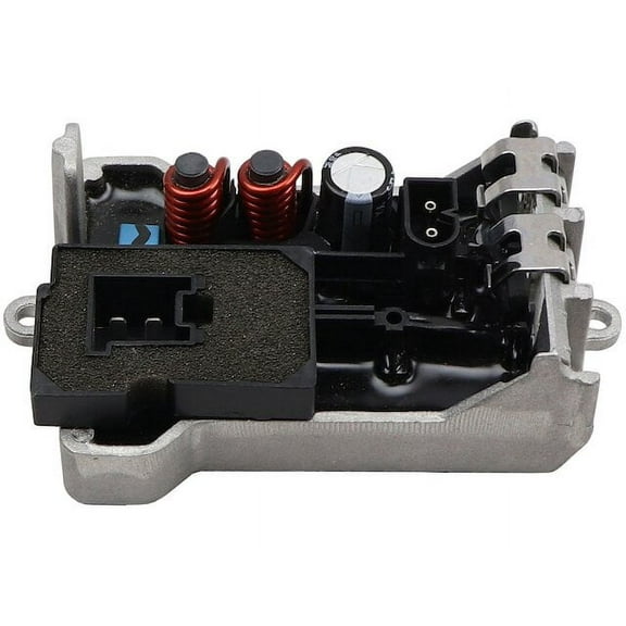 Motorcraft HVAC Blower Control Module YH-1903 - Ford Escape - Walmart.com