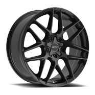 Motiv 432C RIGOR 432C-8755740 18X7.5 5X4.50 / 5X120 (+40) MTV 432C ...