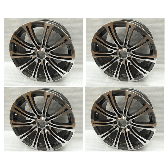 Bmw Rims