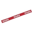 Warn 39557 Replacement RV ATV Hook & Strap with Safety Latch - Walmart.com