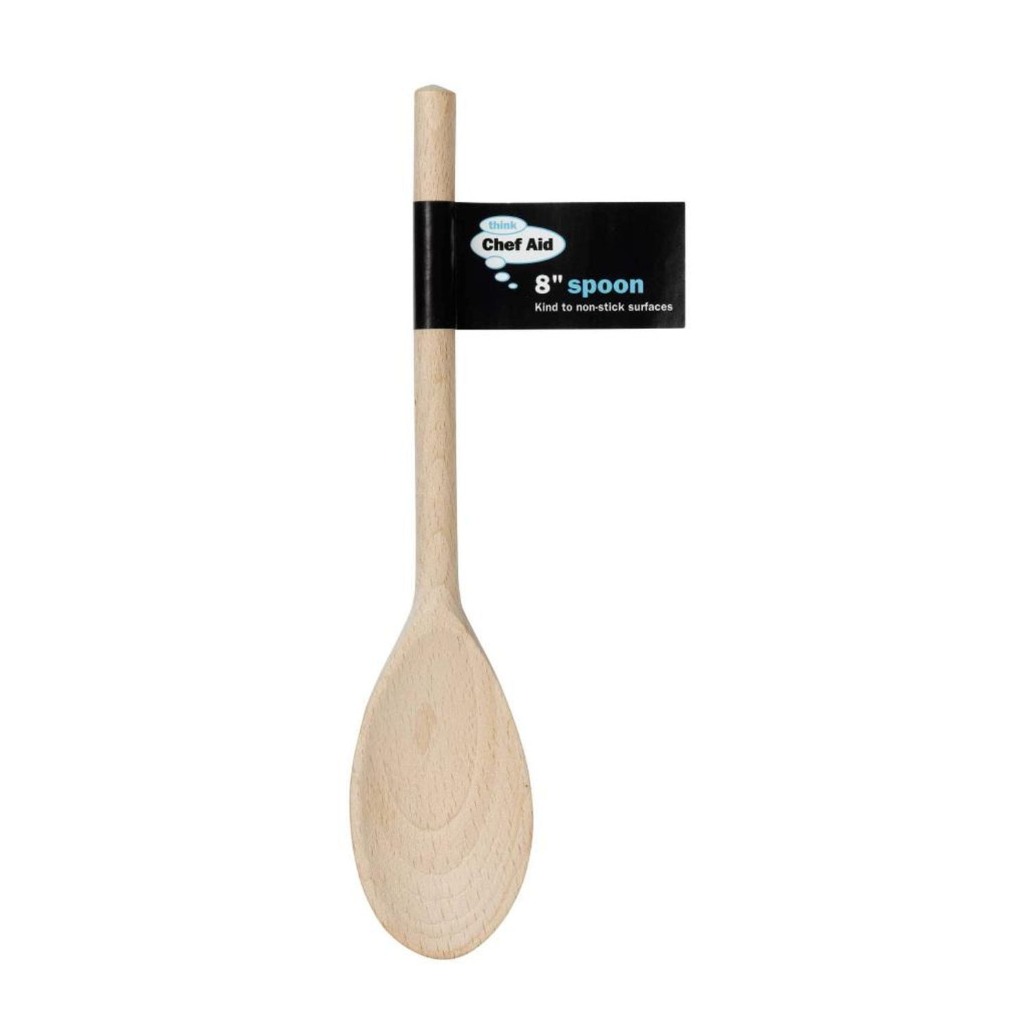 Click here for Chef Aid Wooden Spoon 10in prices