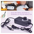 Handheld Felt Punching Machine, Electric Wool Felting Tool, Motor ...