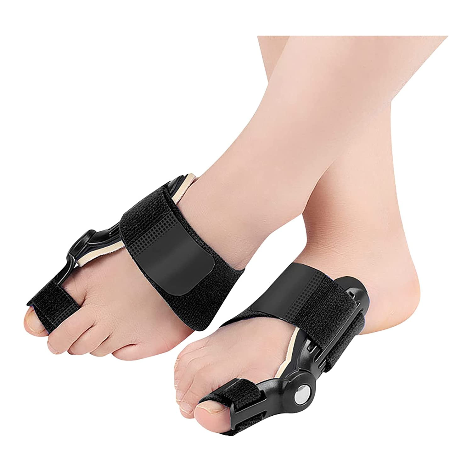 Bunion Corrector for Women and men Bunion Relief Protector Sleeves Kit ...