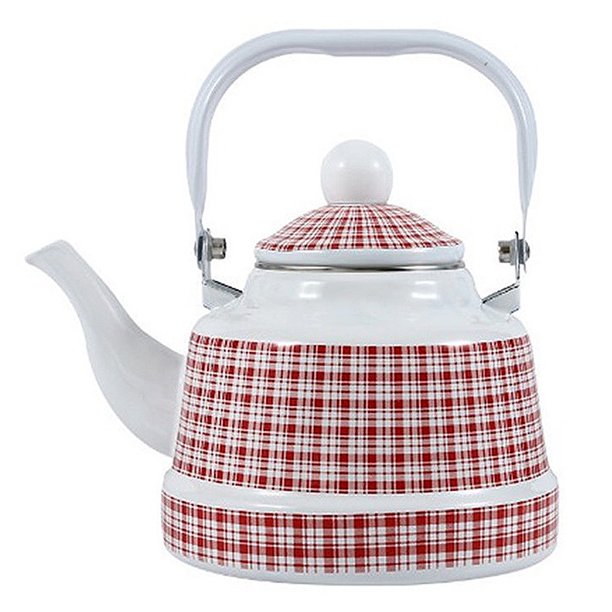 Teapot Toaster
