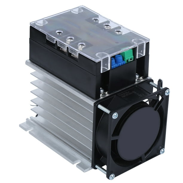 Motor Start Module, Motor Controller, Ordinary Single-phase Motor Fan ...