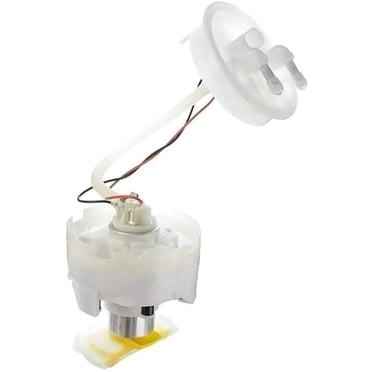 GM Genuine Parts MU1837 Fuel Pump Module Assembly - Walmart.com