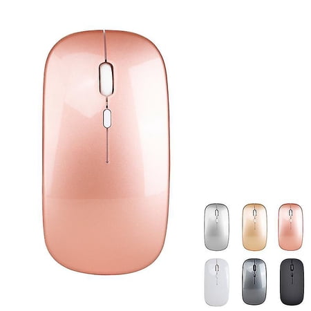Bluetooth Wireless Mouse Pc Wireless Mouse Computer Laptop Note-book ...
