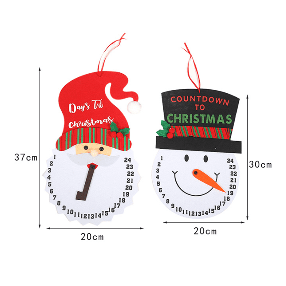 Free Clipart Christmas Countdown Myspace