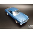 MPC: 1:25 Scale Model Kit - 1980 Chevy Monte Carlo Class Action - 110 ...