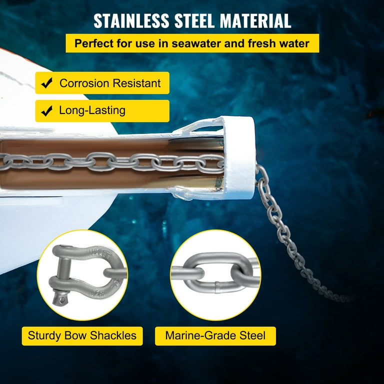 Light Hanging Chain 100 Ft Jack Chain Galvanized Steel Hanging Chain ...
