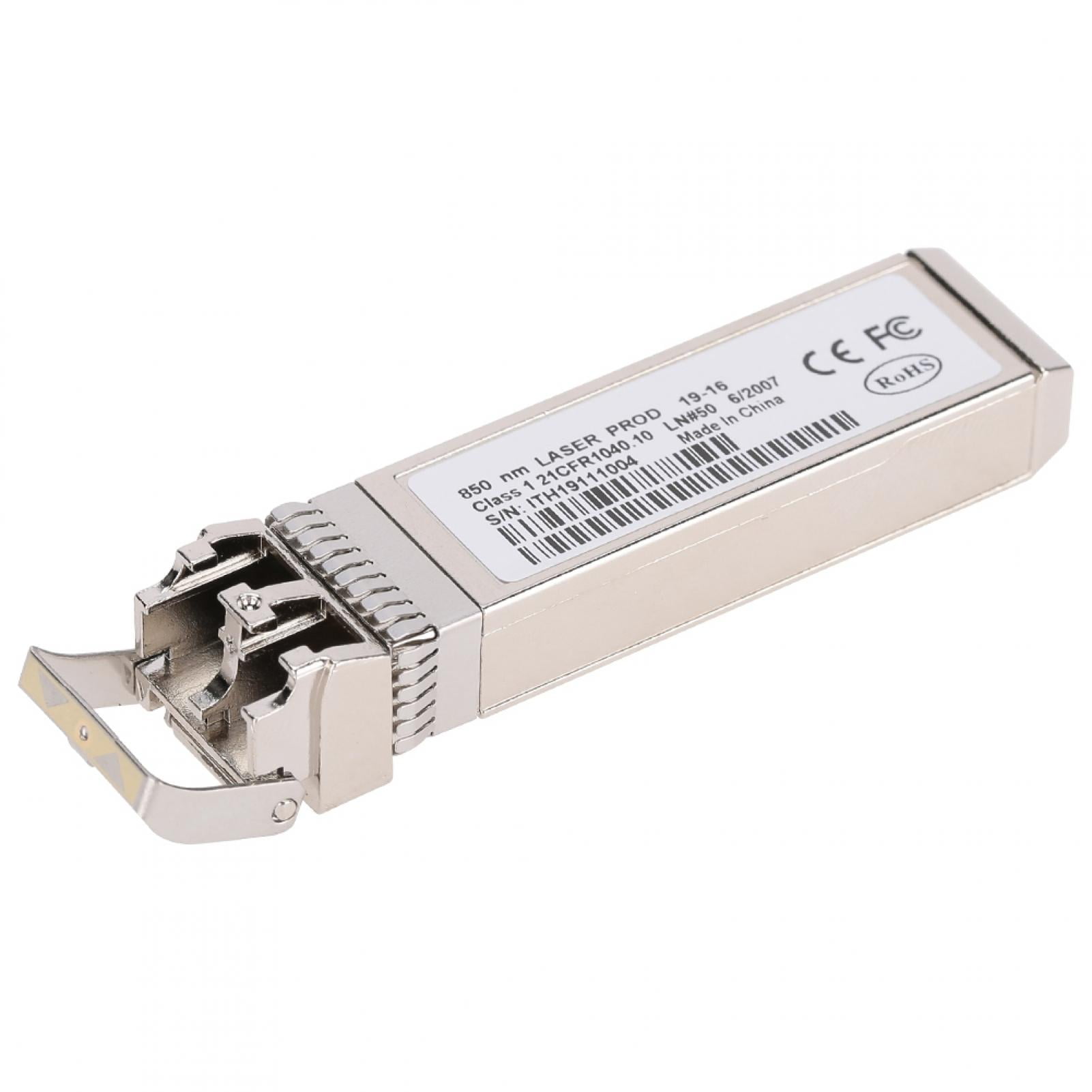 Módulo, FTLX8571D3BCV SFP 10G 850NM Módulo multimodo Módulo SFP ...