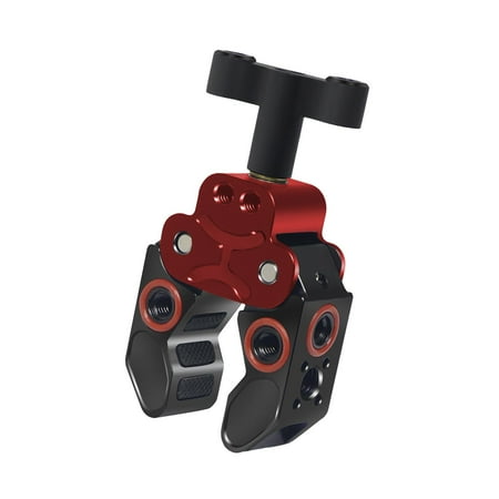 Universal Claw Clamp Stable Clamping Larger Opening and Closing Holder ...