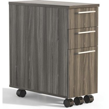 Regency Legacy Box Box File Pedestal- Cherry - Walmart.com