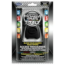 Nintendo 3DS 2DS Action Replay Power Saves PRO, NTSC Cheat Codes for Games - Walmart.com