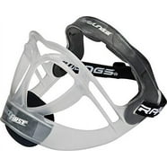 EvoShield Softball Defender's Facemask Navy - Walmart.com