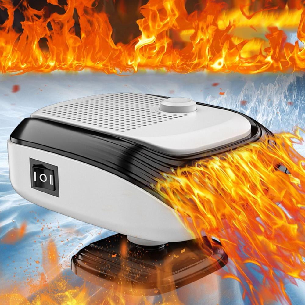 Click here for Feltree 24v Heavy-Duty Truck Heater With Instant D... prices