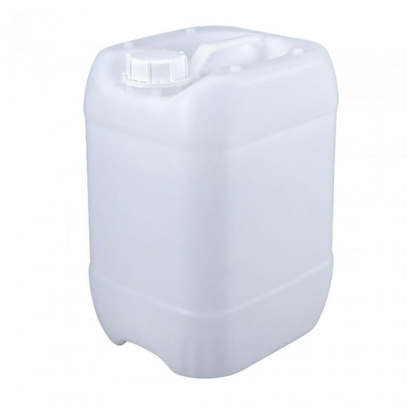 10 Gallon Water Tank