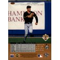 1996 Upper Deck #437 Mike Kingery MLB Baseball Trading Card - Walmart.com