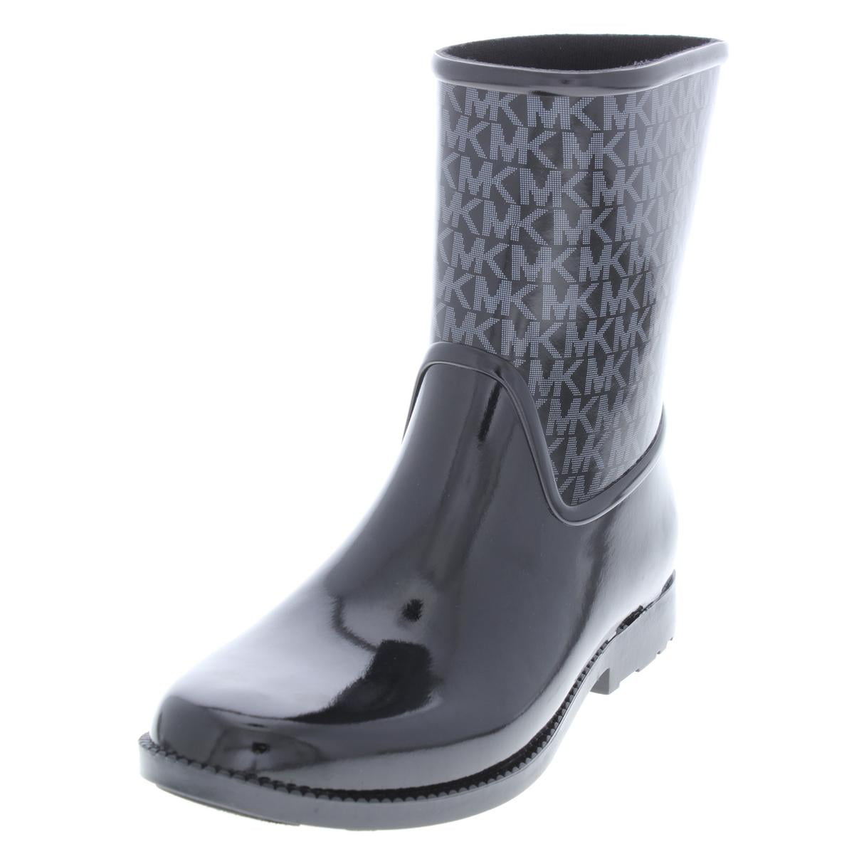 Michael Kors Rain Boots