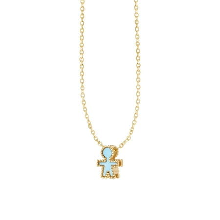 Bimbi Jewels presents exclusive Preziosi Collection 9k Yellow Gold ...