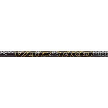 Victory Archery Rip Tko Elite 350 Raw Unfletched Shaft With Nocks And ...