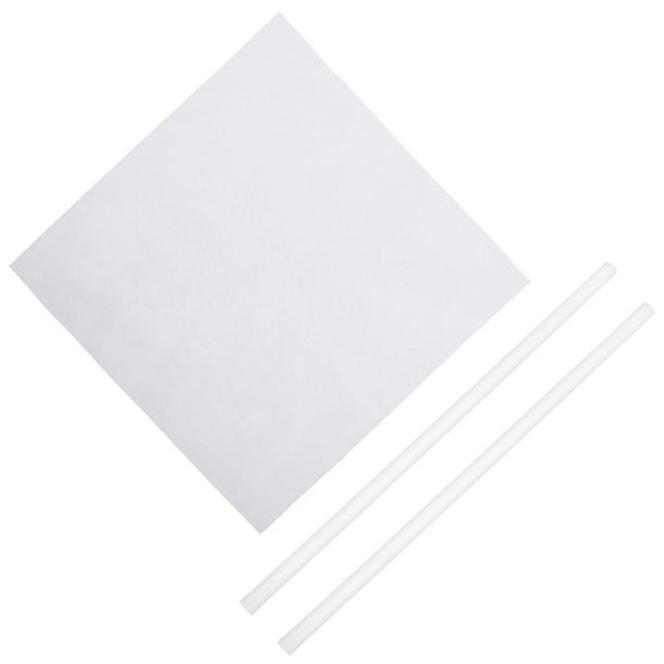 Static Electricity Demonstration Kit Ideal for School Physical Projects ...