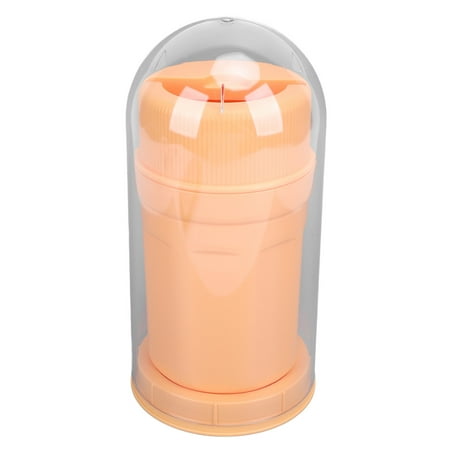 Twisting Ice Cup, Rotating Ice Cube Tray with Dust Cover, 3 Trays 30 ...