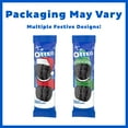 (2 pack) OREO Chocolate Sandwich Cookies, Holiday Cookies, 4 oz ...