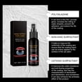 SPOORYYO Automobile Coating Spray 1fl oz for Ultimate Protection and ...