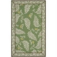 Safavieh Martha Stewart Fern Frolic Floral Area Rug - Walmart.com