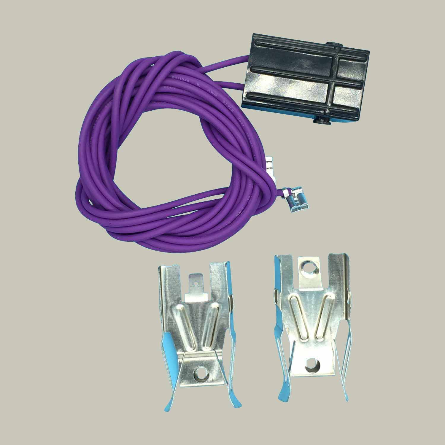 Range Terminal Block for Kenmore WB17T10006 1038747 by Generic ...