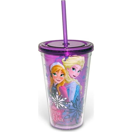 UPC 812494020941 - Disney: Frozen: Elsa & Anna: Back To Back: 16 oz ...