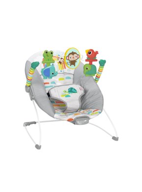 Baby Bouncers & Rockers in Baby Activities & Gear - Walmart.com