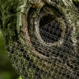Oraceous Copper Mesh Roll Copper Wire Copper Fabric Grounding Copper ...