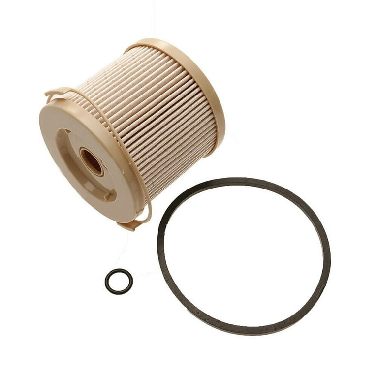 06-10 GM Duramax Express Savanna Racor Dual Fuel Filter, 57% OFF