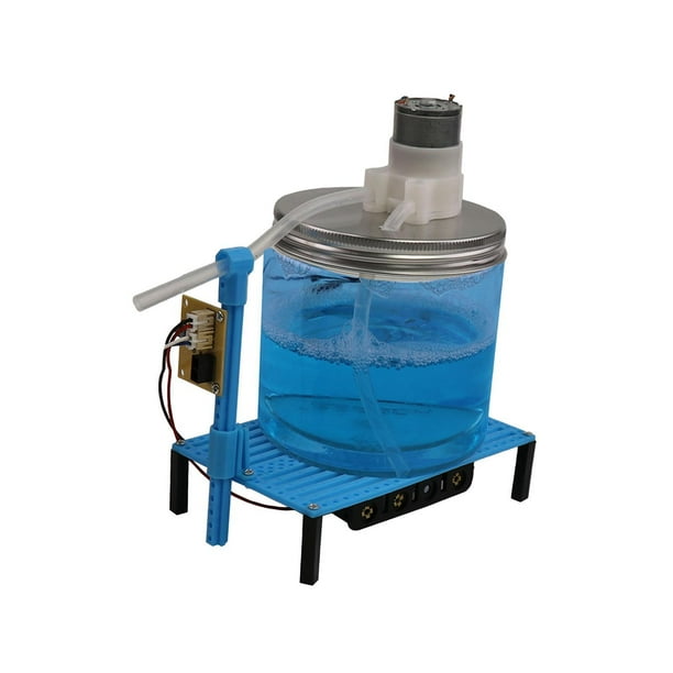 MERIGLARE Science Experiments Kits Physics Teaching Tool Building ...