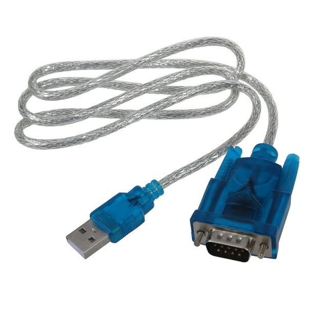 Usb Rs232 Converter Cable