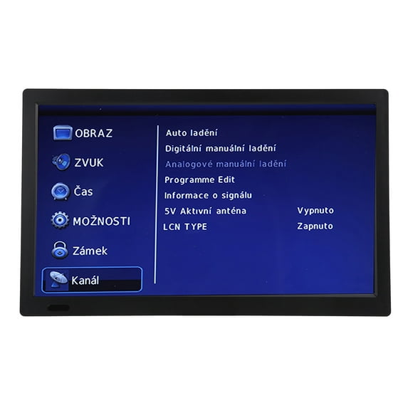 13 Inch Tv Flat Screen