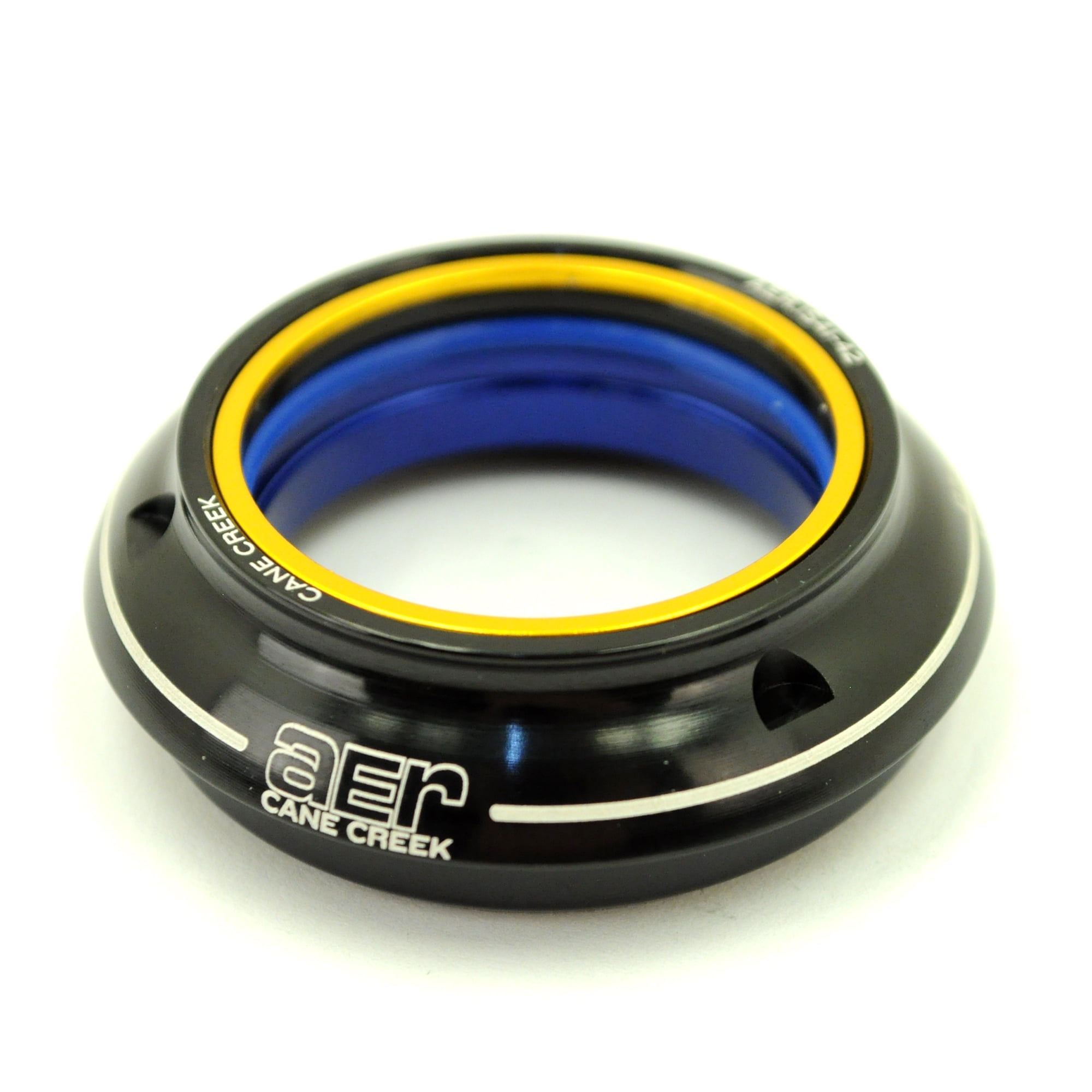 Lightweight Headset Upper Top Cap // Cane Creek AER IS41/42/28.6 ...
